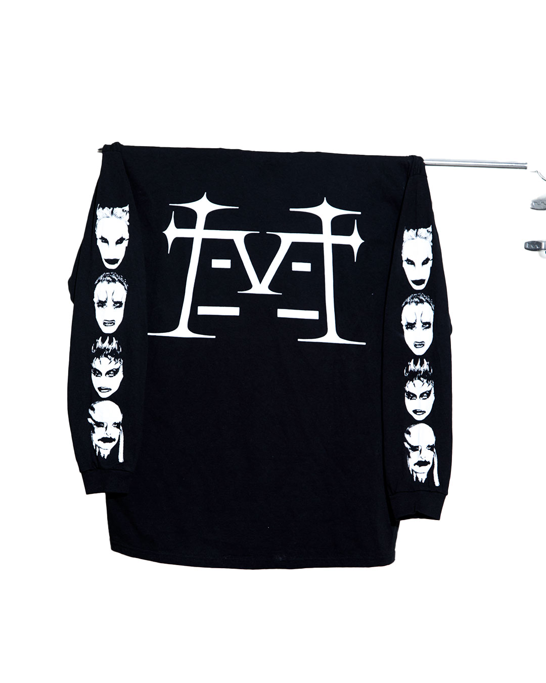 TEMET — POLERA 4 CARAS TEMET 2024