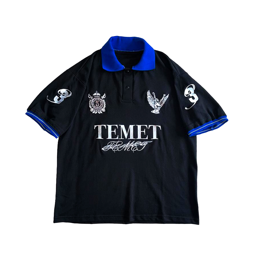 TEMET — TEMET POLO